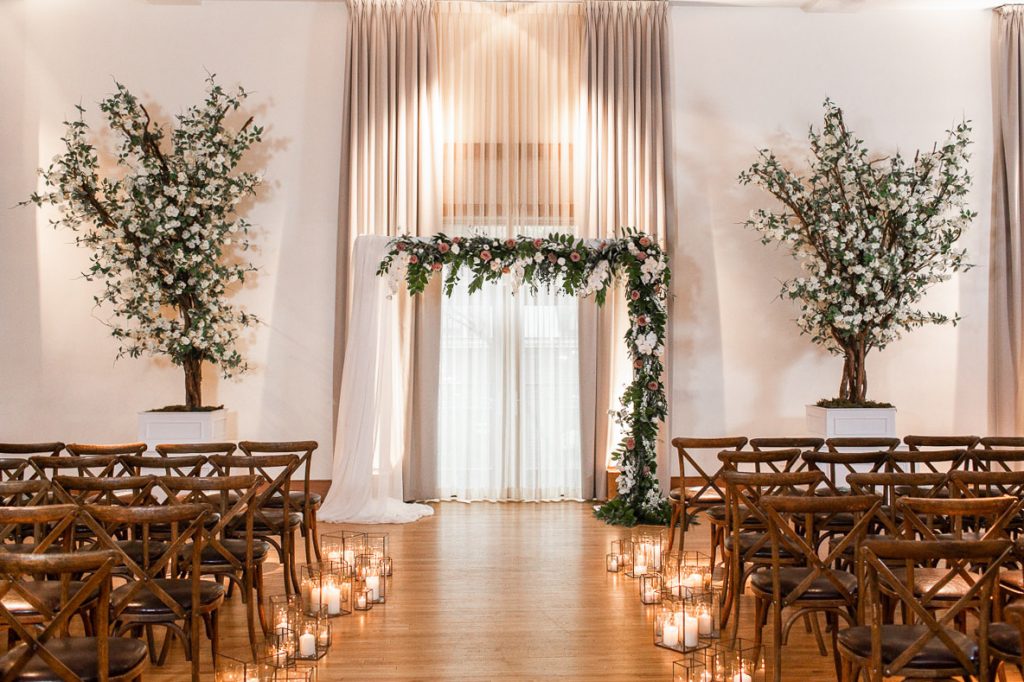 Ivy Room Chicago, Illinois - Venue Spotlight