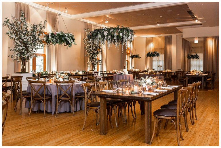 Ivy Room Chicago, Illinois - Venue Spotlight