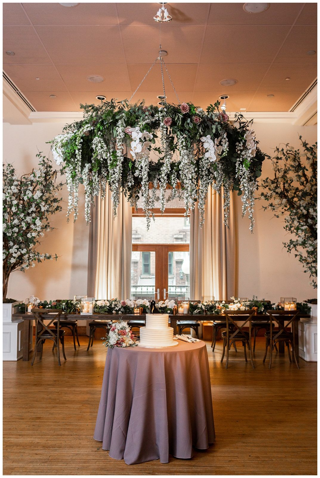 Ivy Room Chicago, Illinois - Venue Spotlight