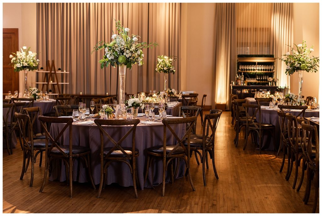 Ivy Room Chicago, Illinois - Venue Spotlight