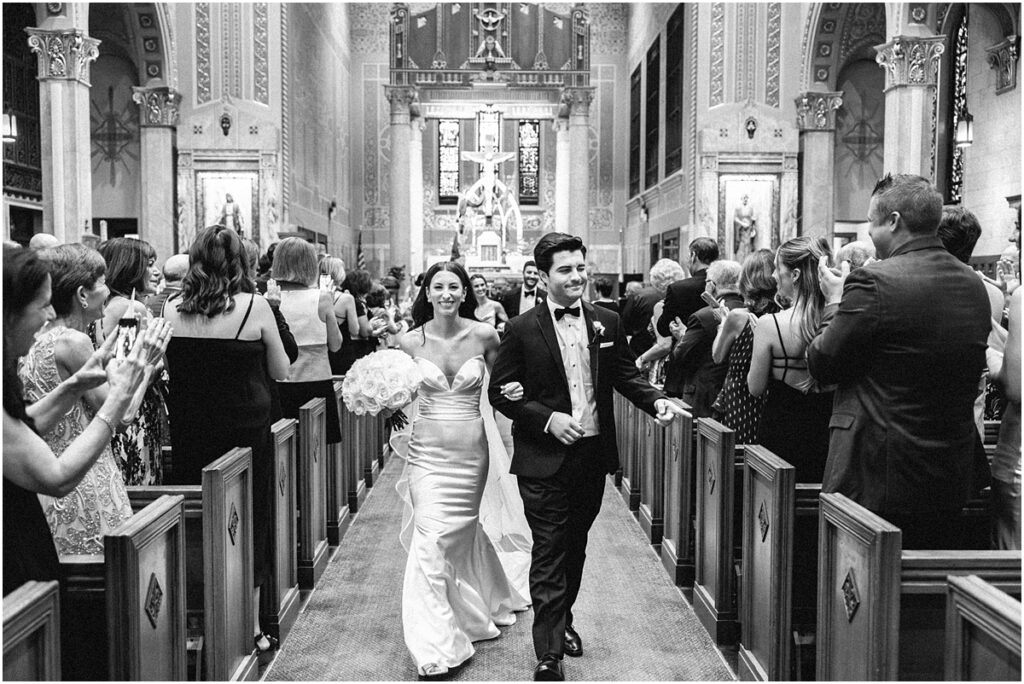 Theater on the Lake Wedding | Chicago Wedding Photographer
