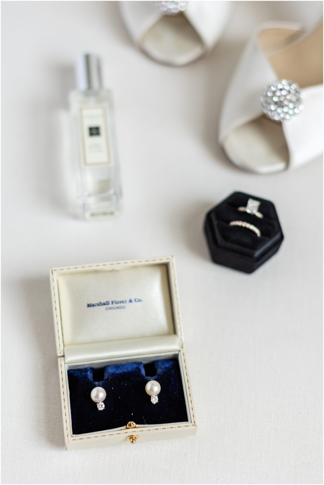 Theater on the Lake Wedding | Chicago Wedding Photographer