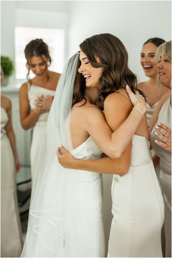 Theater on the Lake Wedding | Chicago Wedding Photographer