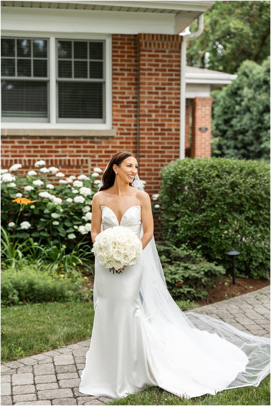 Theater on the Lake Wedding | Chicago Wedding Photographer