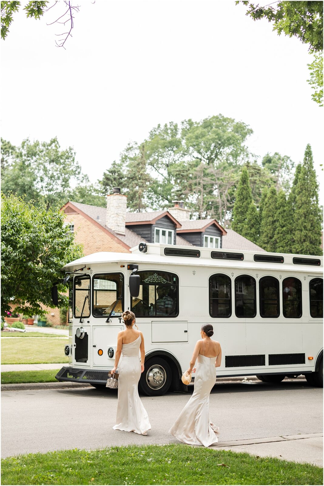 Theater on the Lake Wedding | Chicago Wedding Photographer