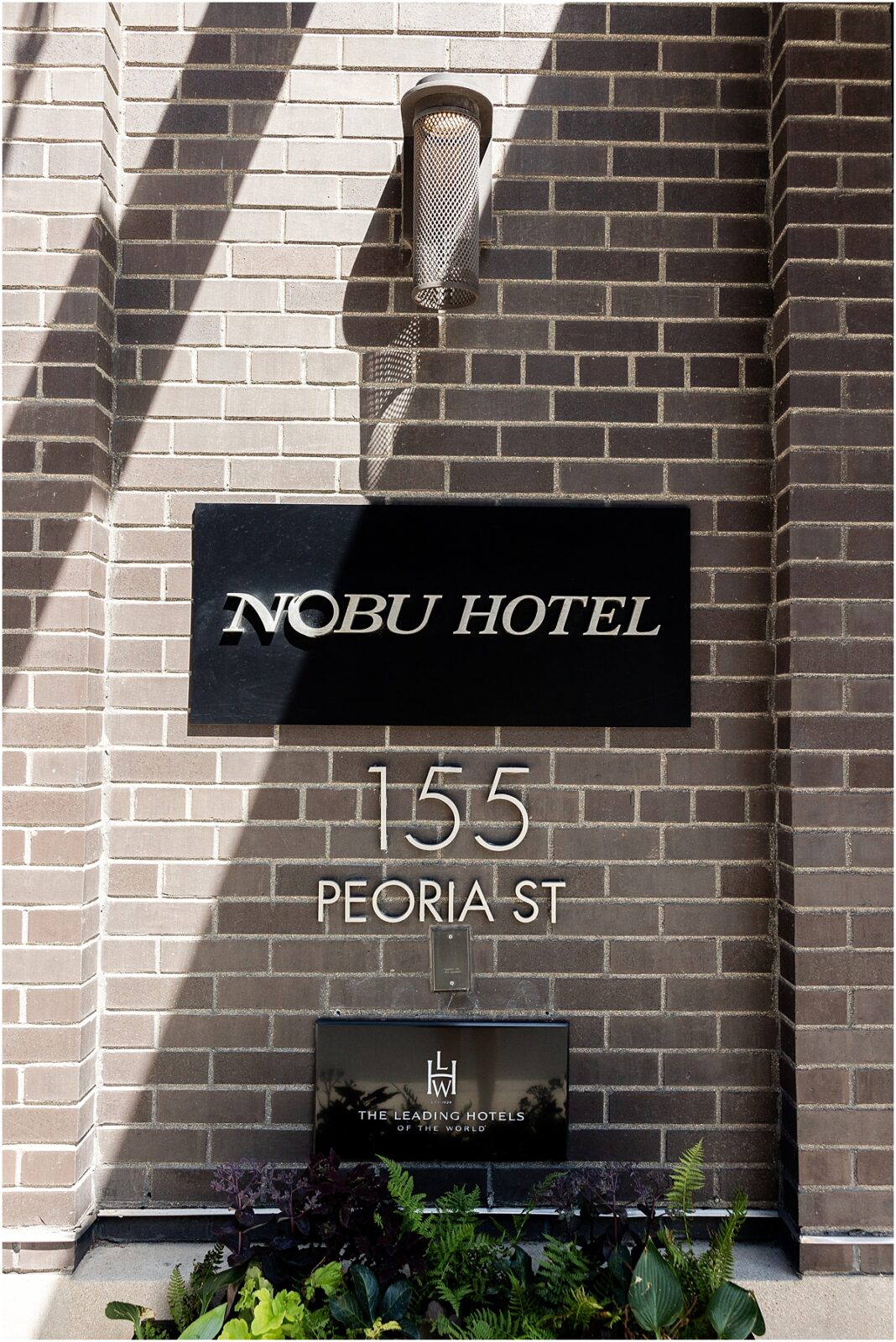 Chic Chicago Wedding Celebration | Chicago Wedding Photographer