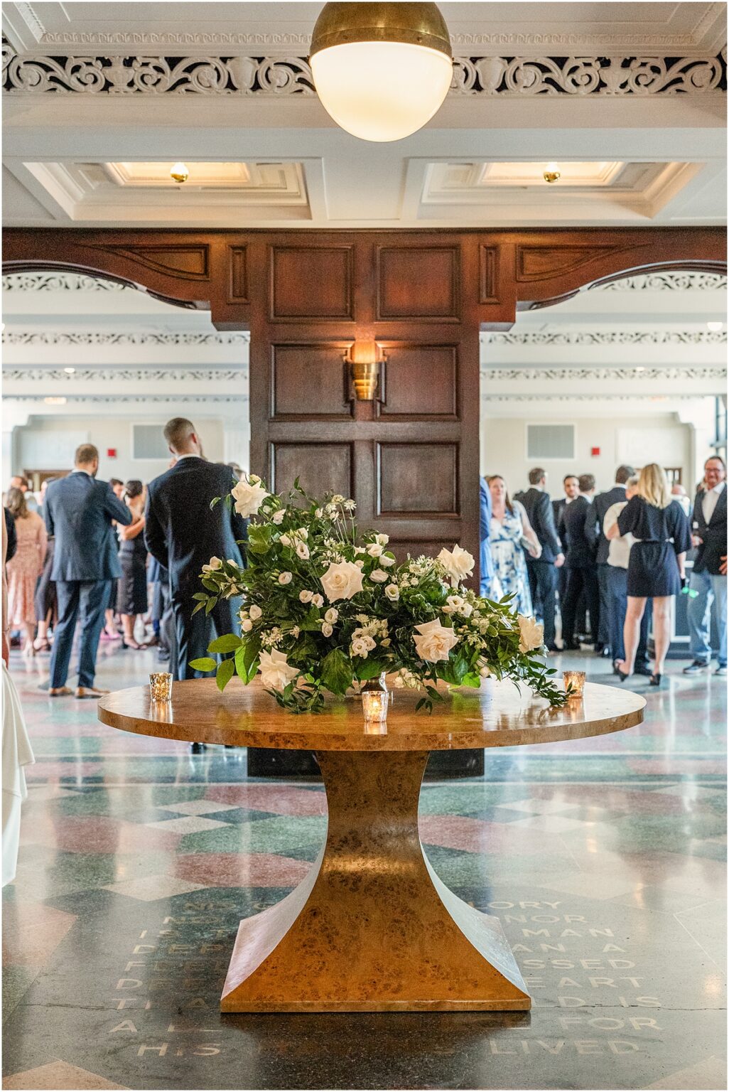 Revel Motor Row Wedding Venue | Chicago Wedding Photographer