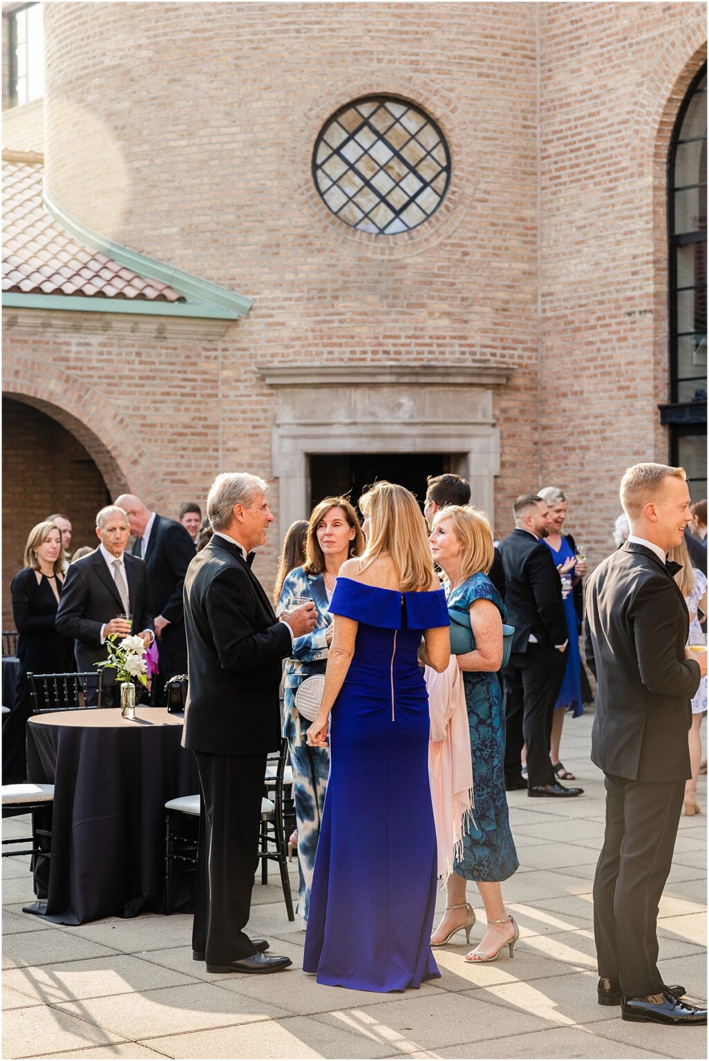 Revel Motor Row Wedding Venue | Chicago Wedding Photographer