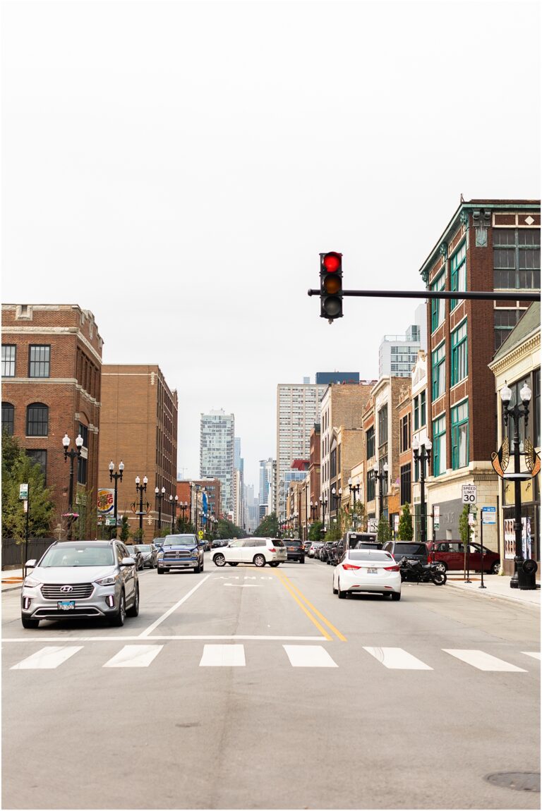 Revel Motor Row Wedding Venue | Chicago Wedding Photographer