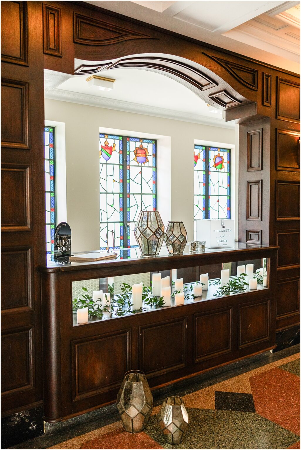 Revel Motor Row Wedding Venue | Chicago Wedding Photographer