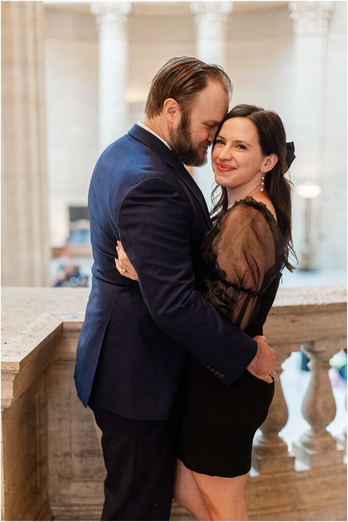 Candid Chicago Engagement Session | Chicago Photographer